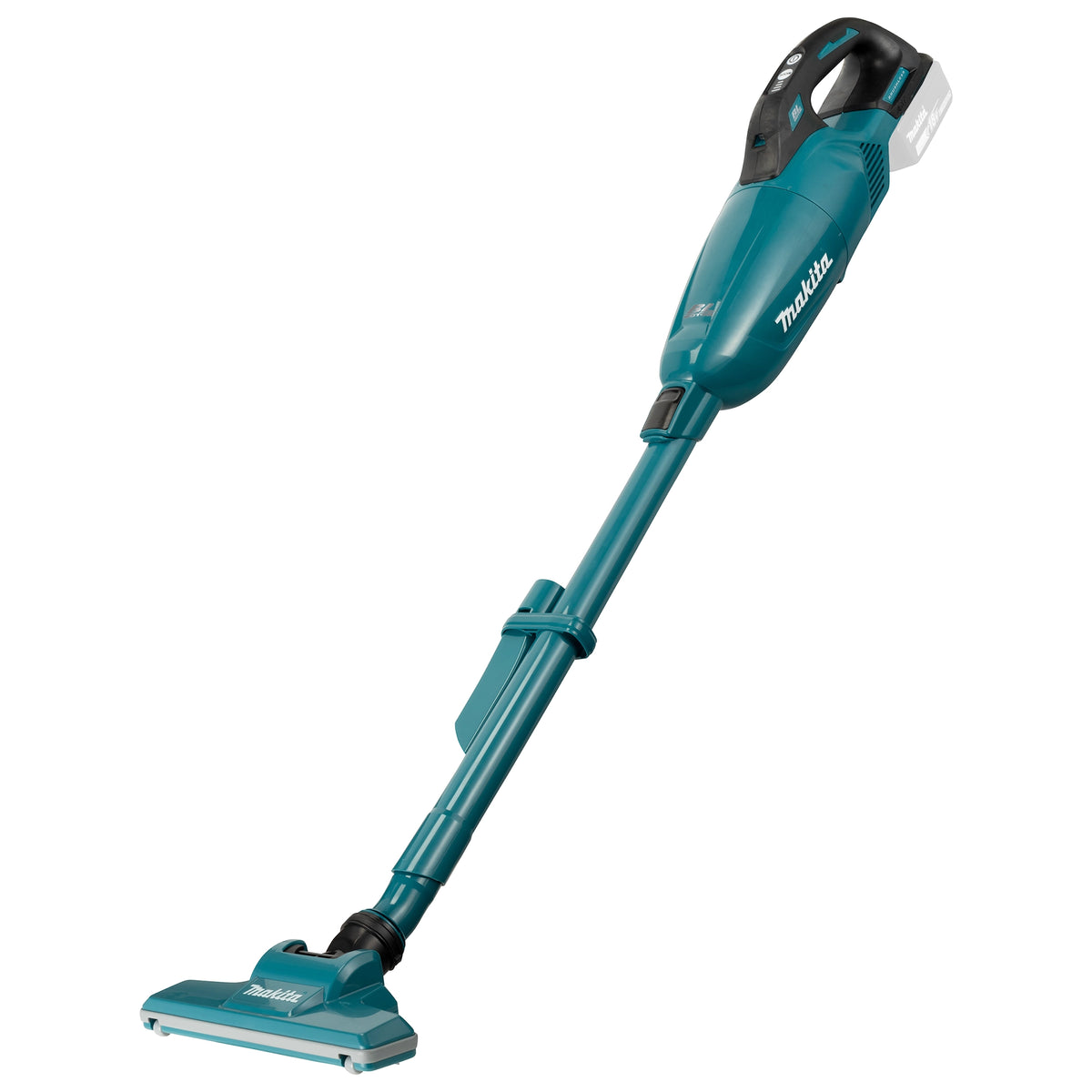 Electric Broom Makita DCL284FZ 18V – EmmetiStore