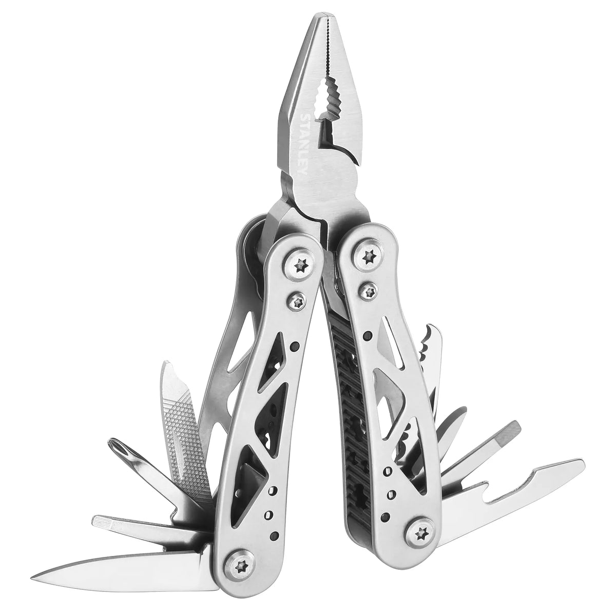 Pinza Multiuso Stanley 12 Funzioni – EmmetiStore