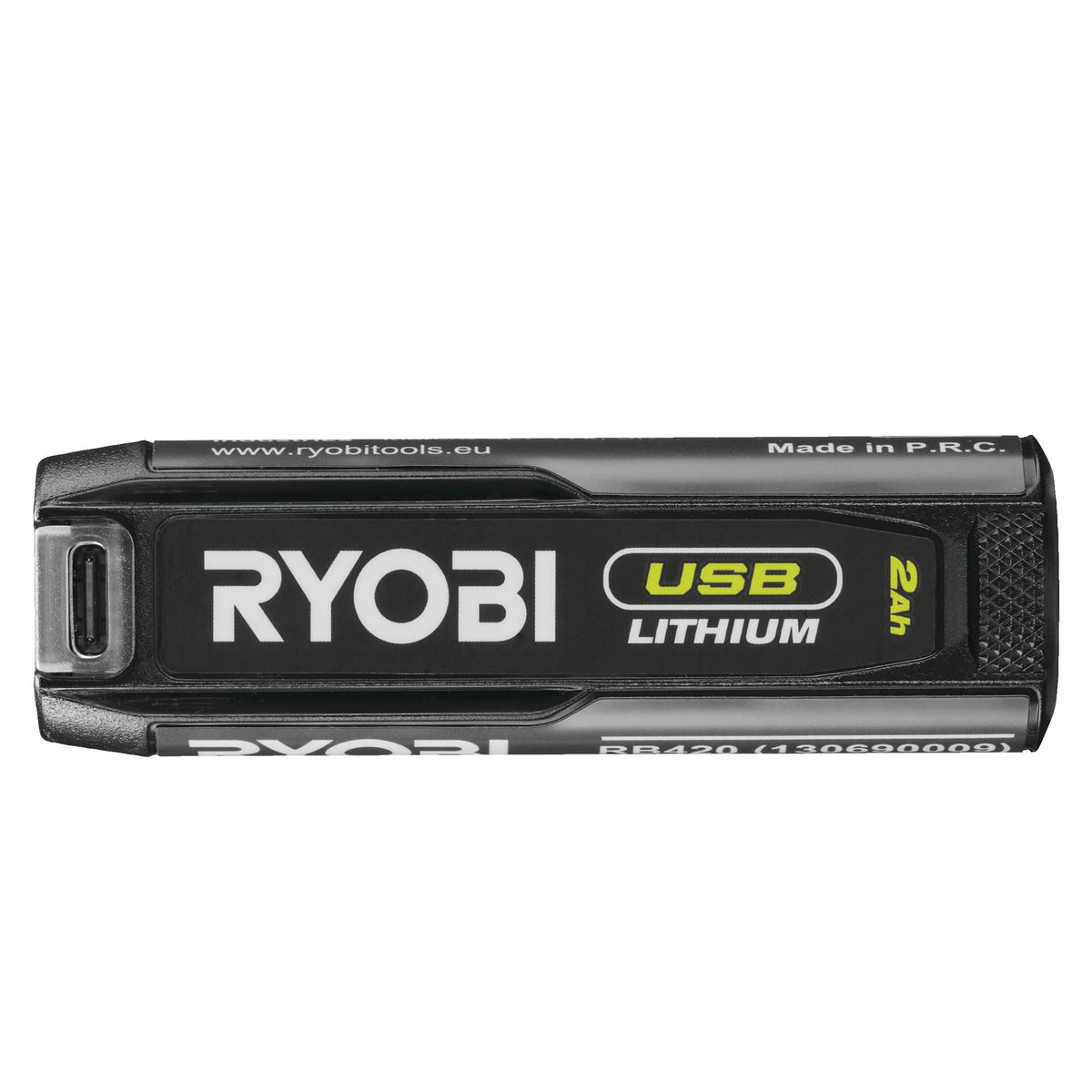Batteria Ryobi RB420 4V 2Ah – EmmetiStore