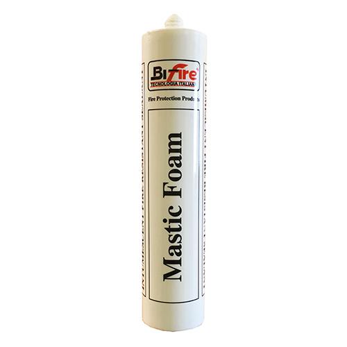 Silicone Bifire Mastic Foam REI 310cc – EmmetiStore