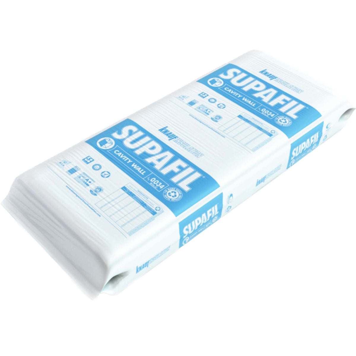 Insuflaggio Knauf Supafil Wall 034 – EmmetiStore